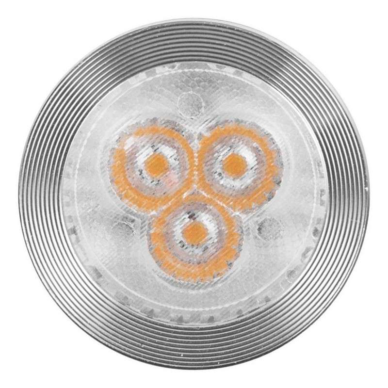 SPL LED spot GU4/MR11 | Neutraal wit 4000K | 3 watt | | Leds Refresh SPL LED spot GU4/MR11 | Neutraal wit 4000K | 3 watt | | Leds Refresh