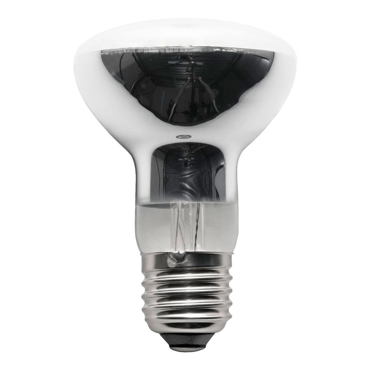 SPL LED spot E27 | Extra warm wit | Dimbaar | R63 | € 39,95 | Leds Refresh SPL LED spot E27 | Extra warm wit | Dimbaar | R63 | € 39,95 | Leds Refresh